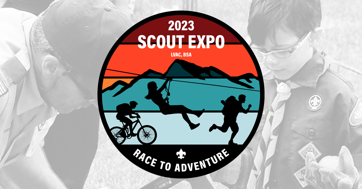 Events Calendar - 2023 Scout Expo - Las Vegas Weekly