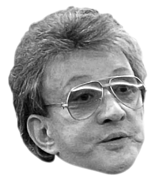 The long, strange trip of Bob Stupak's moon rocks - Las Vegas Weekly