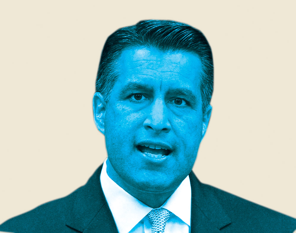 In brief: Sandoval's veto-happy June, a potential new roller coaster ...