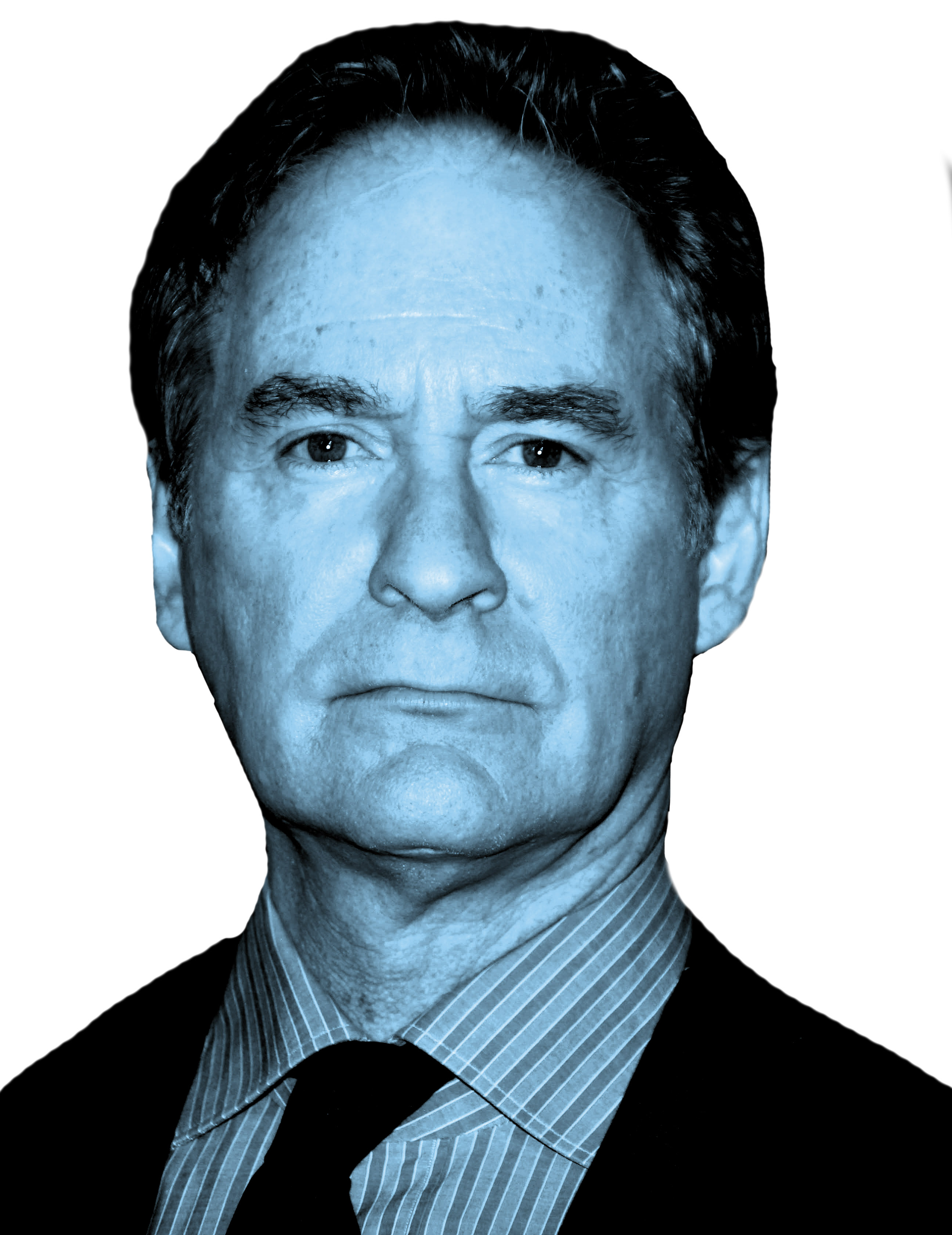 In brief: Kevin Kline bashes Vegas, an attempt to name a Lake Tahoe ...