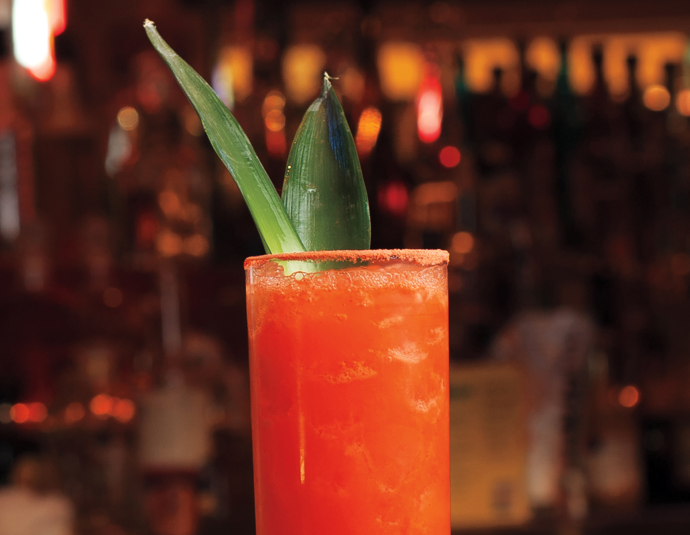 Gimmick vs. craft: Two cocktail styles converge on Hussong’s new ...