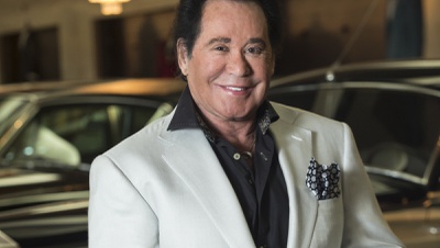 Wayne Newton - Las Vegas Sun News