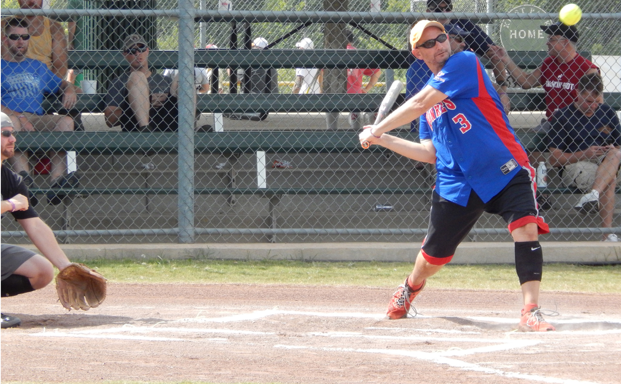 The annual Sin City Classic and local sports organizations strive to ...