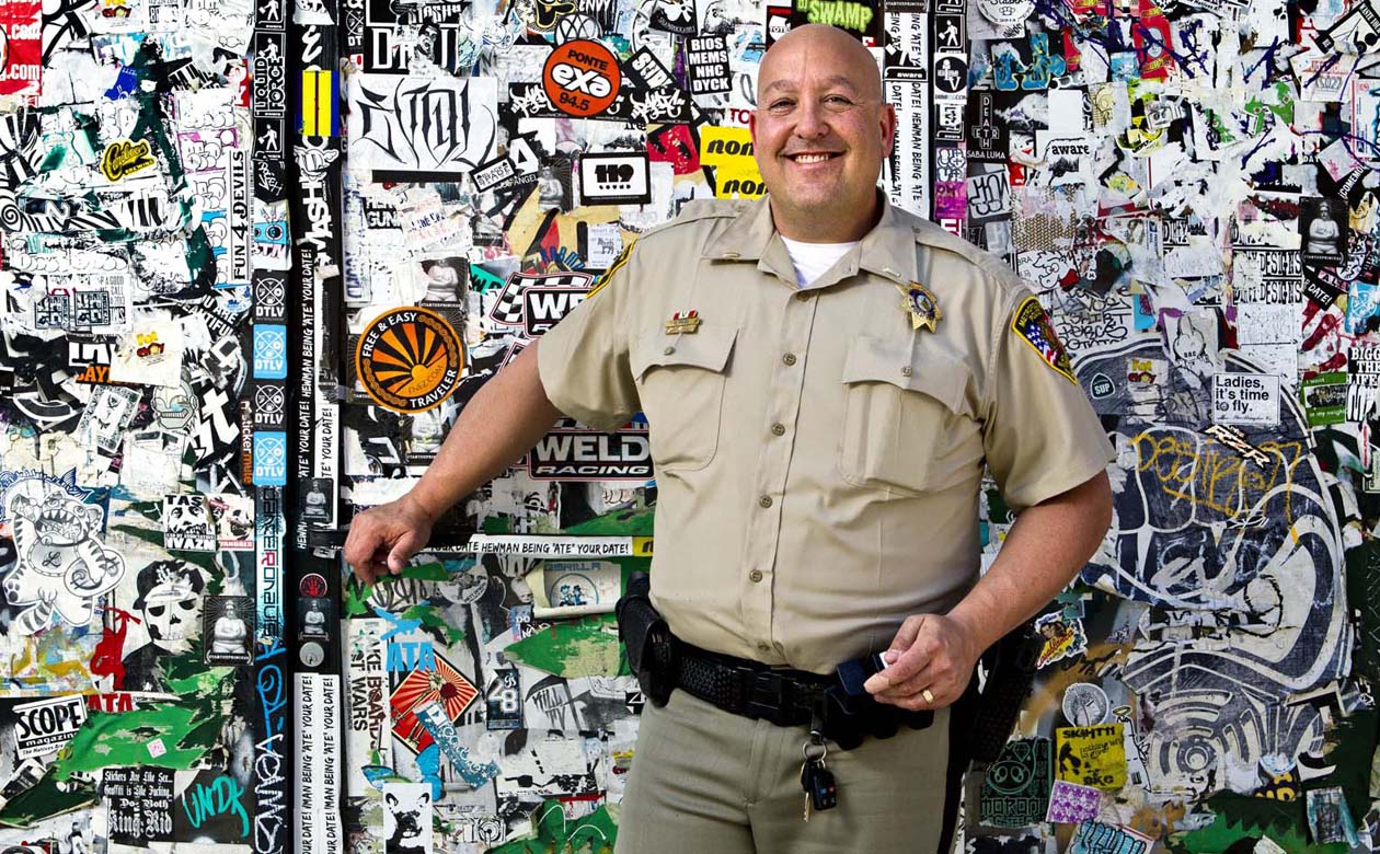 World’s biggest orgy attempt moves to Erotic Heritage Museum - Las ...