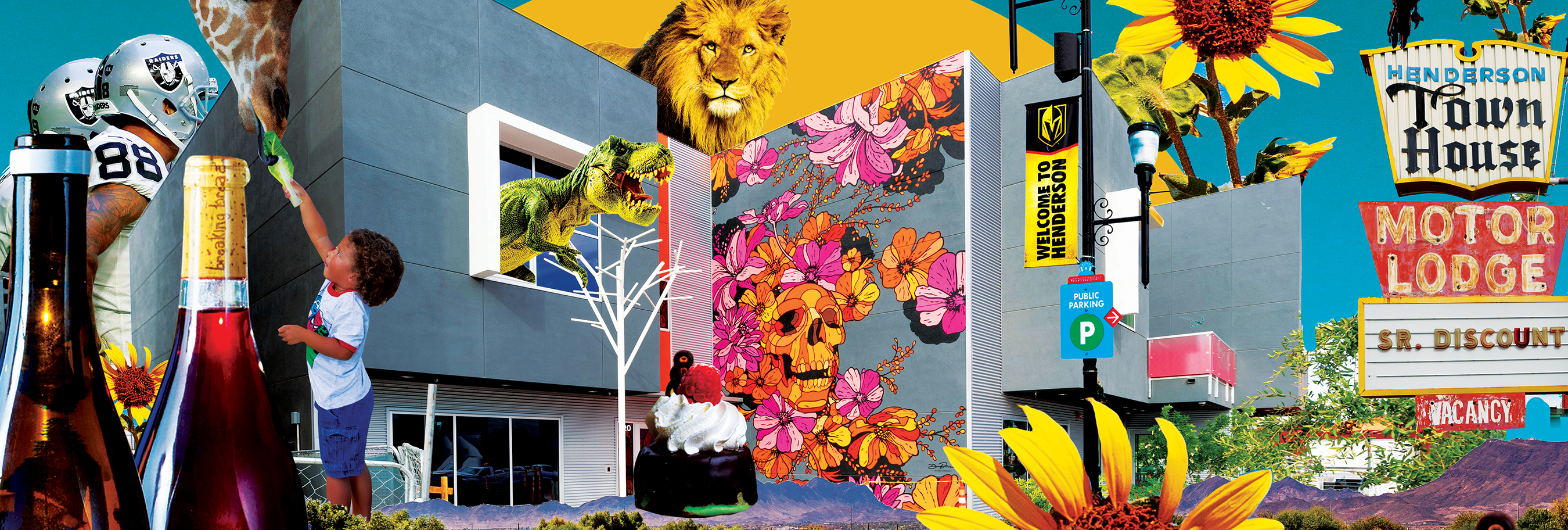 Henderson’s Windom Kimsey is working toward a Water Street renaissance ...