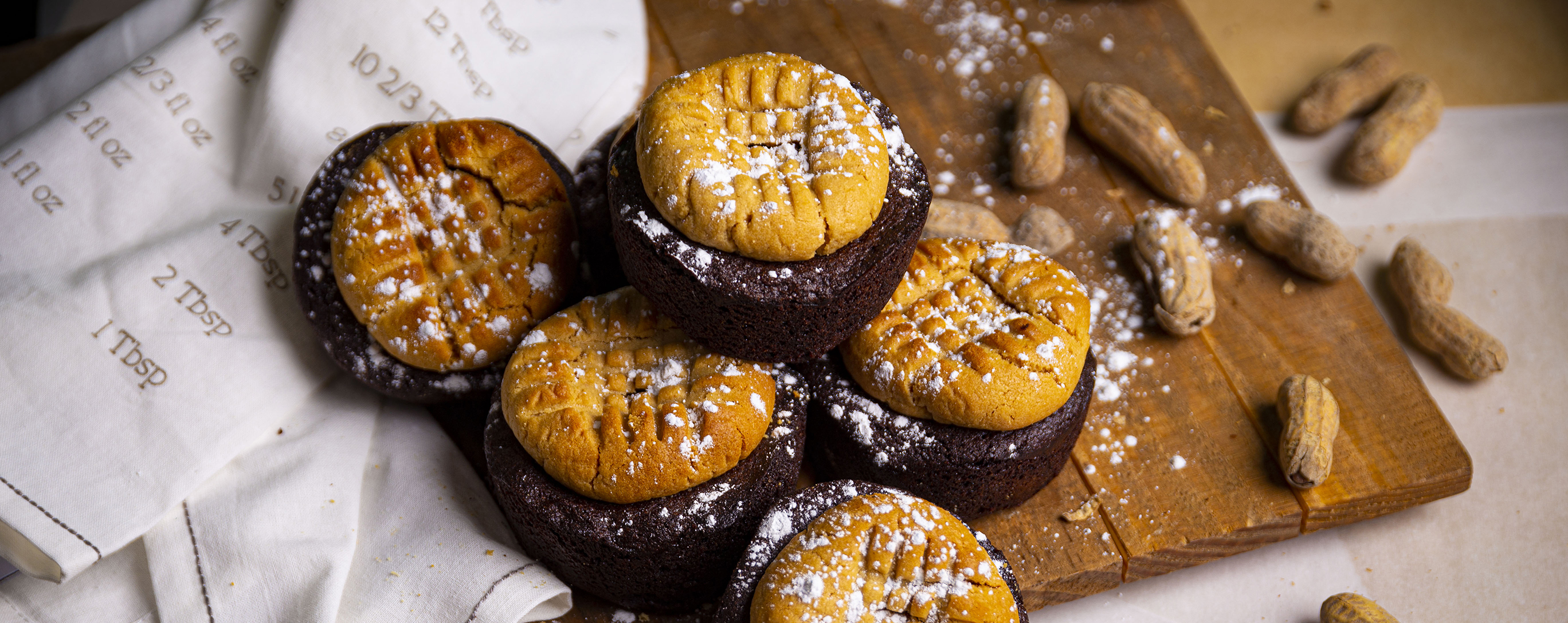 A Very Vegas Holiday Cookbook: Local recipes to sweeten up your season ...