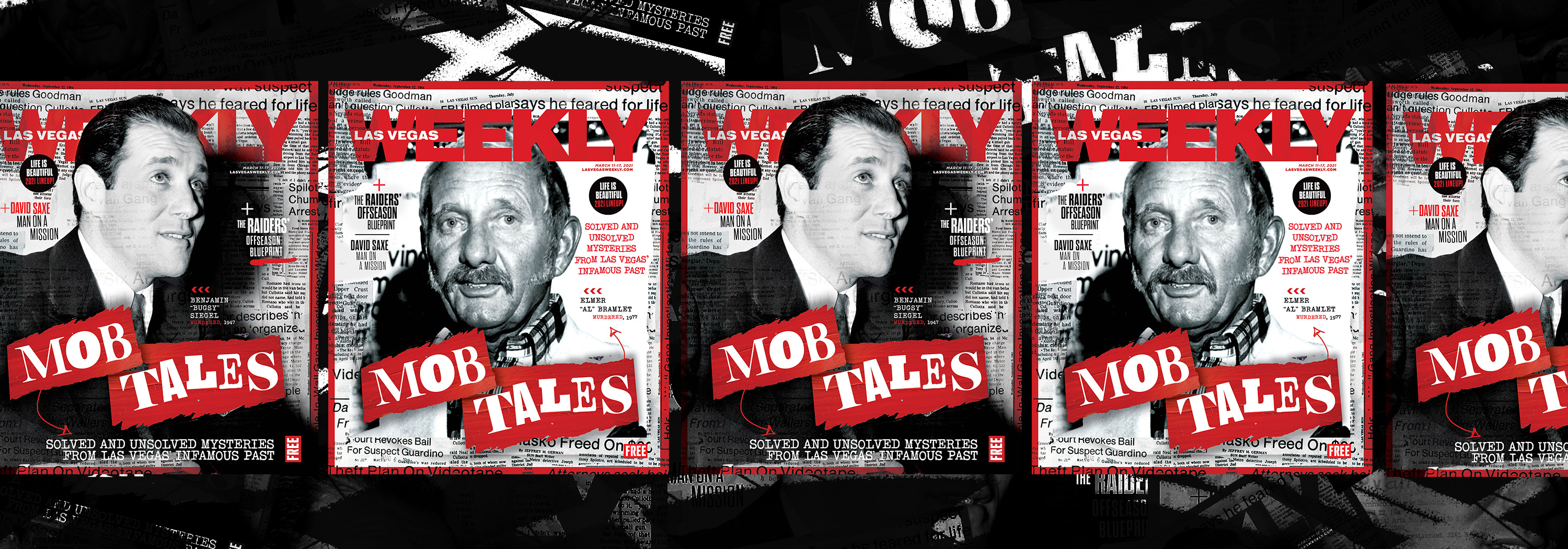 Reflecting on the Mob Museum’s first 10 years with President and CEO Jonathan Ullman - Las Vegas ...