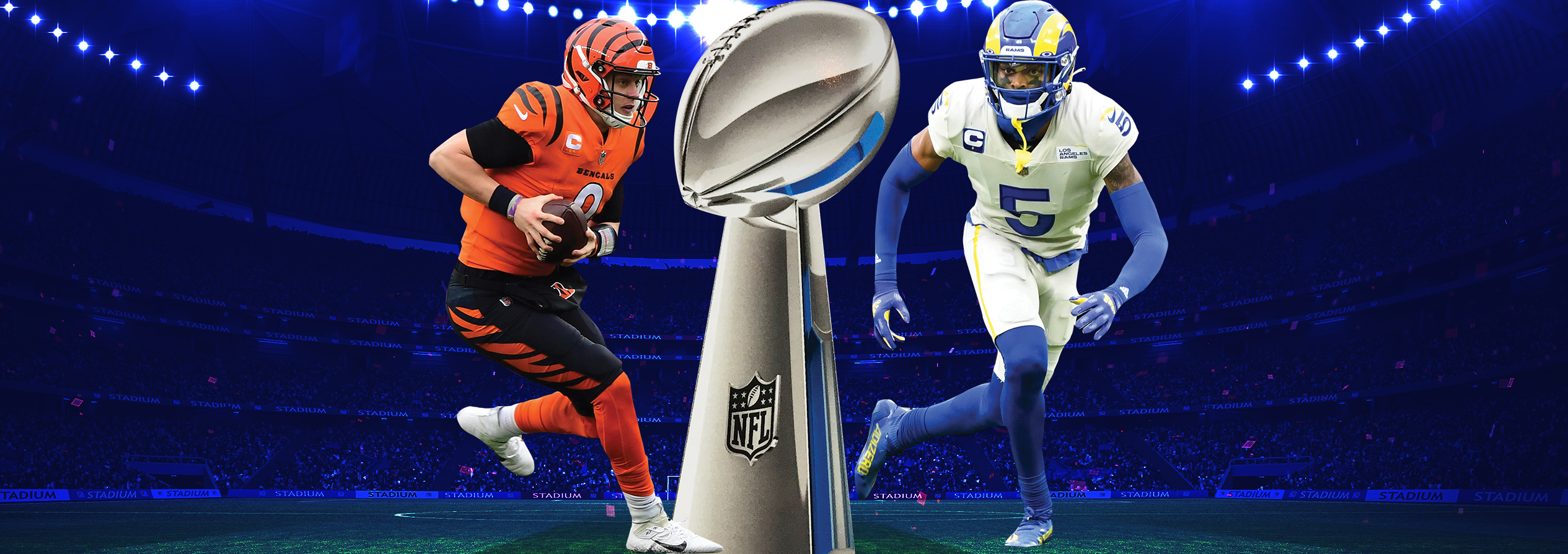 Damion Square could win a Super Bowl with the Bengals after spending ...