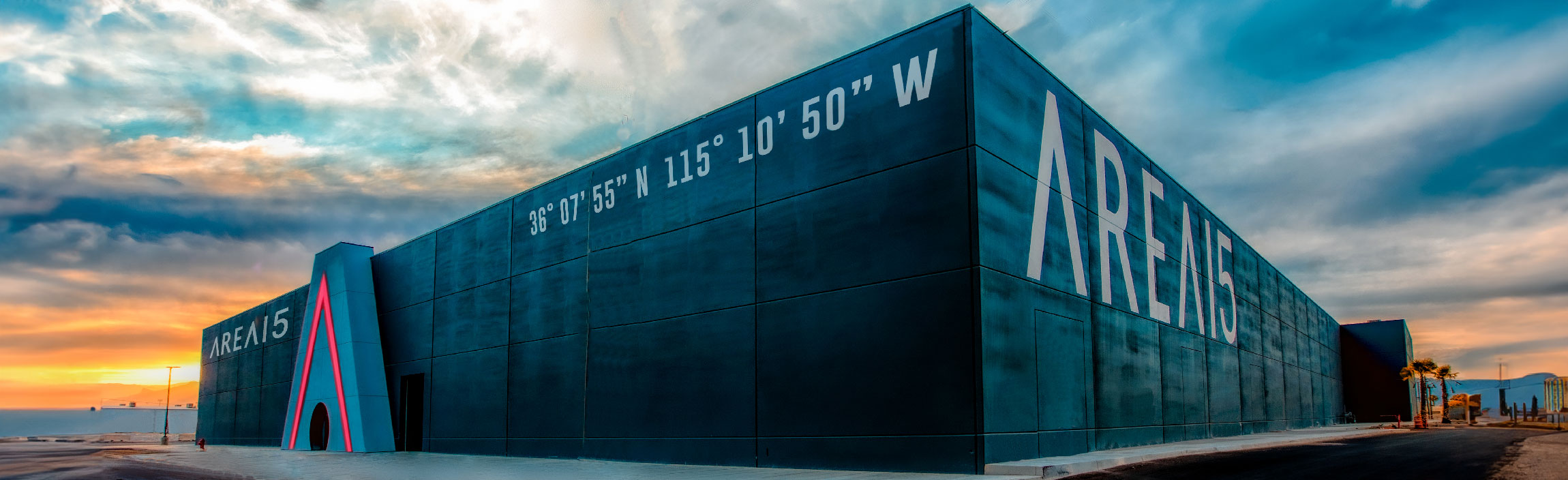 Area15’s Nite Mode delivers weekly raves and ‘dance floor stompers ...