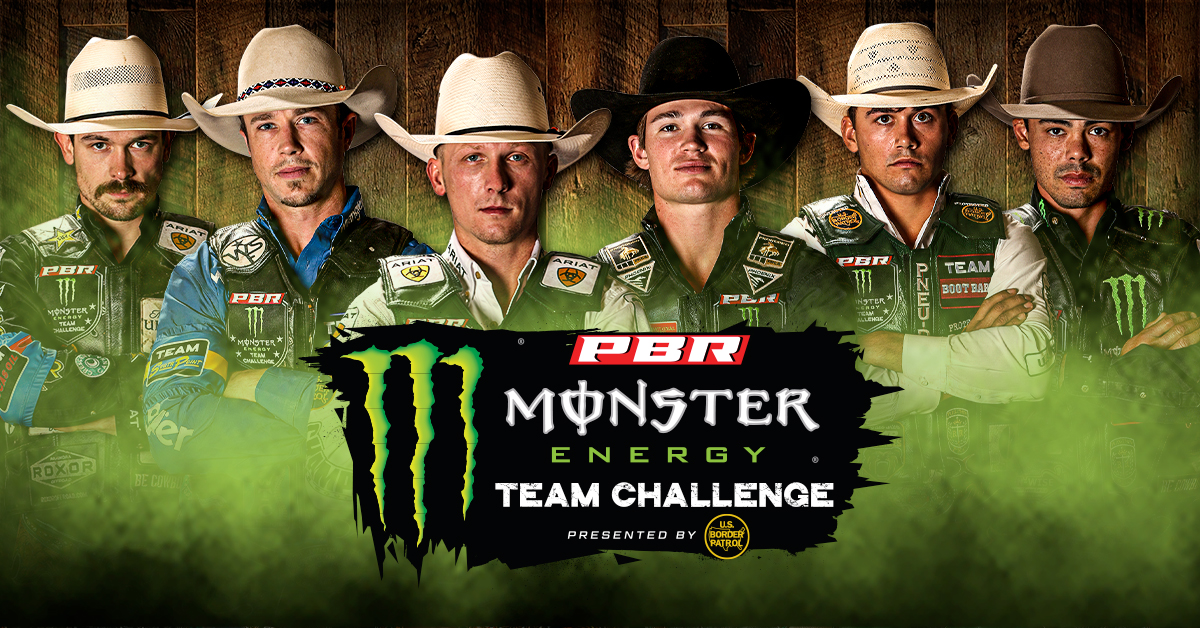 Events Calendar - Professional Bull Rider's Monster Energy Team ...