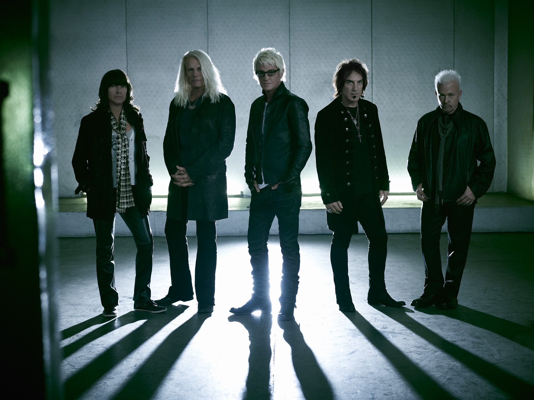 Events Calendar - REO Speedwagon - Las Vegas Weekly
