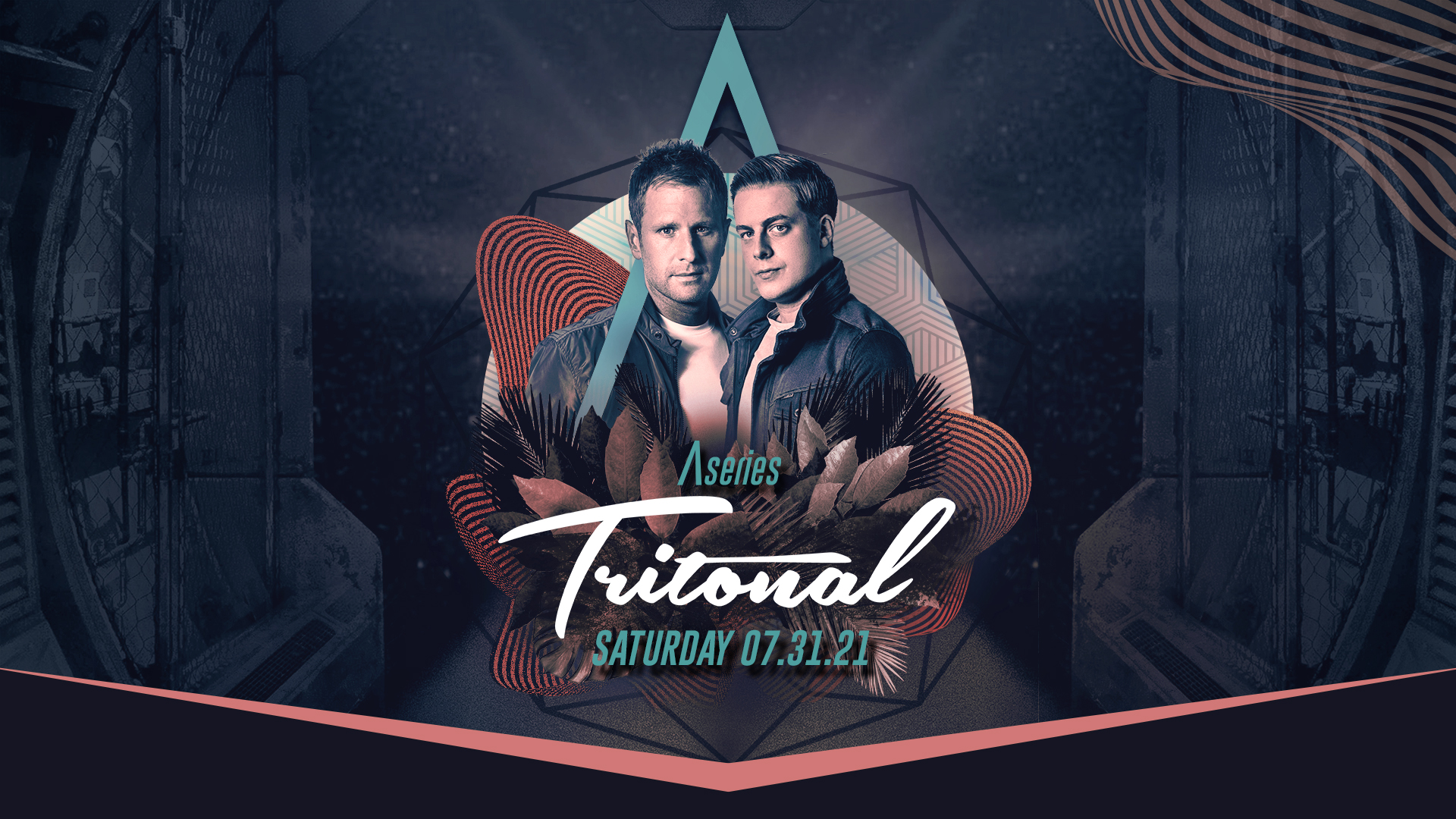 Events Calendar - Tritonal - Las Vegas Weekly