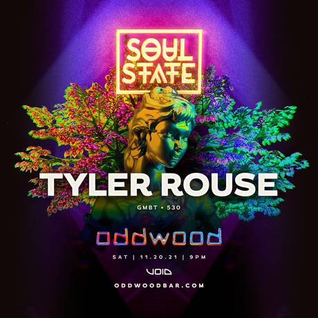 Events Calendar - Soul State - Las Vegas Weekly