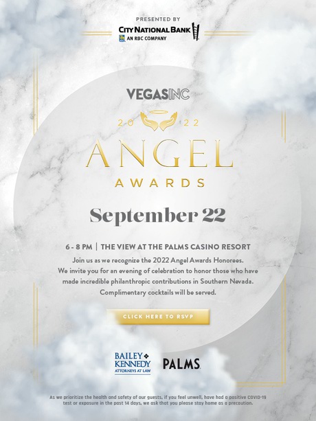 Events Calendar - Angel Awards - Las Vegas Weekly