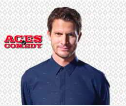 Events Calendar - Aces of Comedy - Daniel Tosh - Las Vegas Weekly