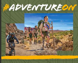 Events Calendar - BOY SCOUTS OF AMERICA - Las Vegas Weekly