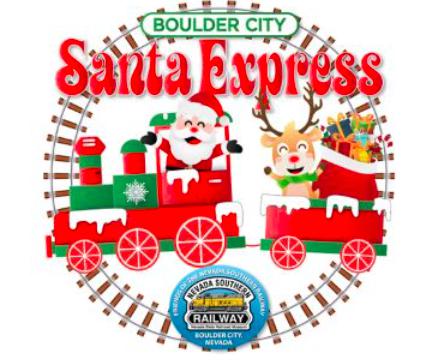 Events Calendar - Santa Express - Las Vegas Weekly