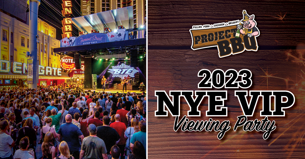 Events Calendar - Project BBQ NYE - Las Vegas Weekly
