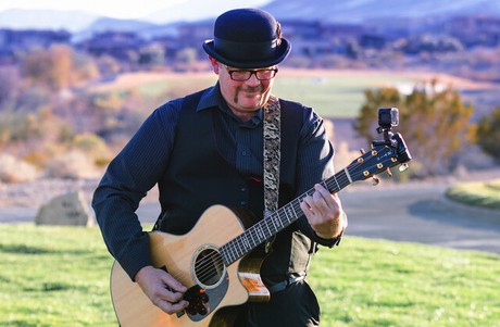Events Calendar - Acoustic Breakfast- David Butler - Las Vegas Weekly