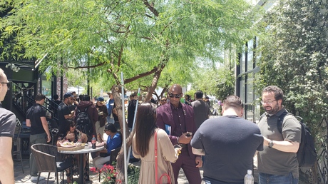 Events Calendar - Tech Alley - Las Vegas Weekly