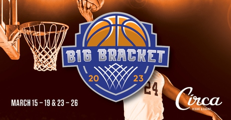 Events Calendar - Big Bracket FREE Watch Parties - Las Vegas Weekly