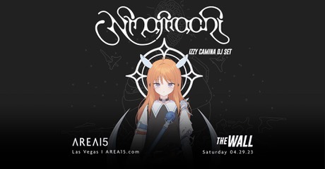 Events Calendar - Ninajirachi - Las Vegas Weekly