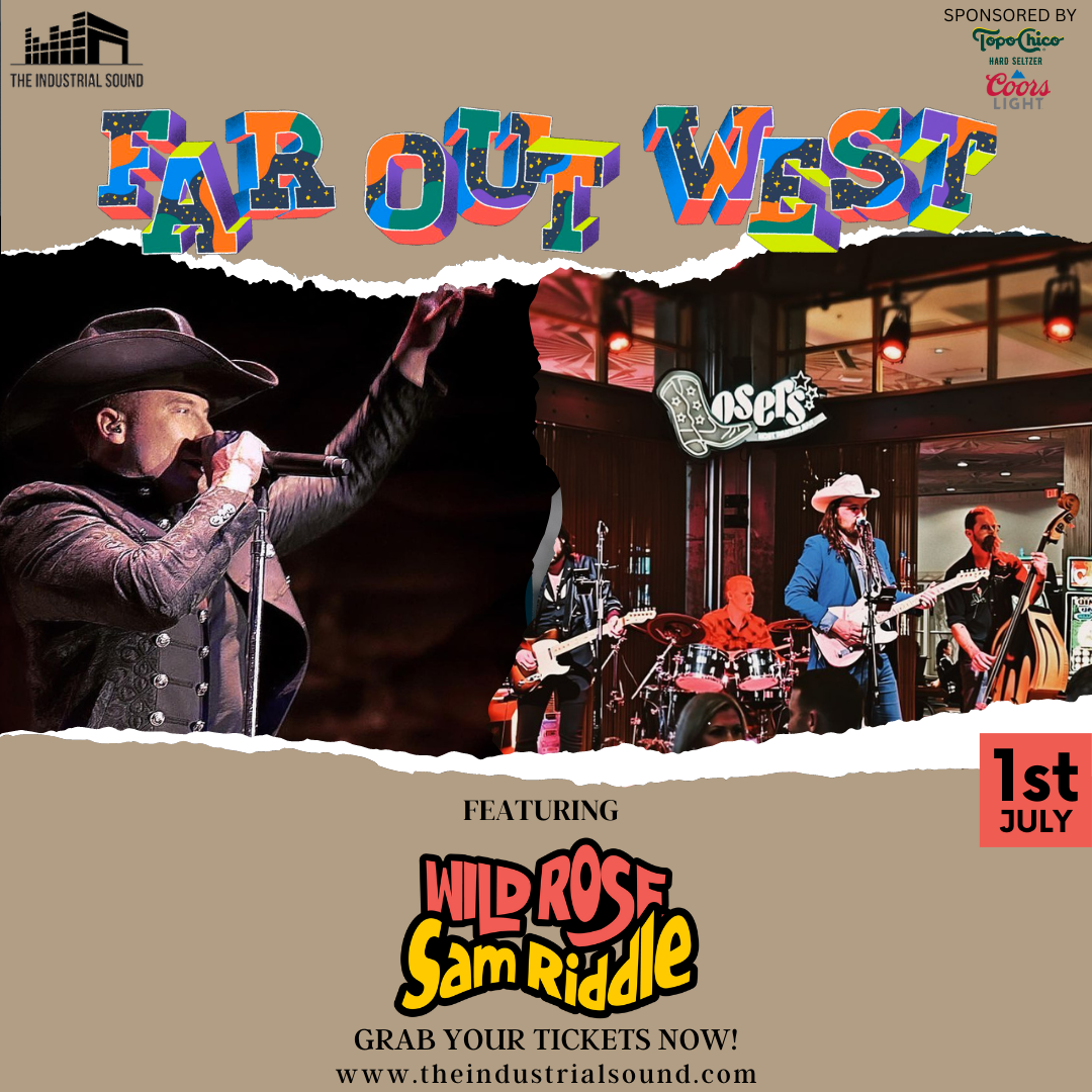 Events Calendar - Far Out West - Las Vegas Weekly