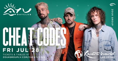 Las Vegas Events Calendar - Las Vegas Weekly