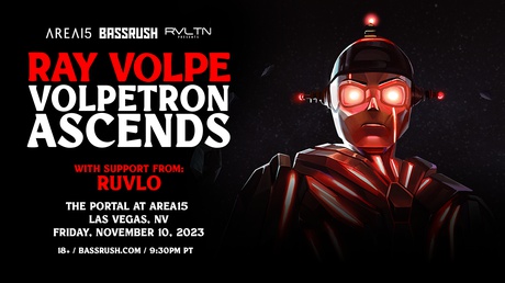 Events Calendar - Ray Volpe Ascends Tour - Las Vegas Weekly