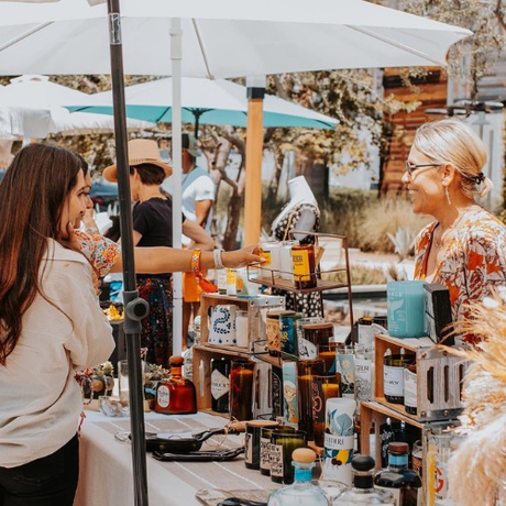 Events Calendar - Female Maker Market: Small Business Saturday - Las ...