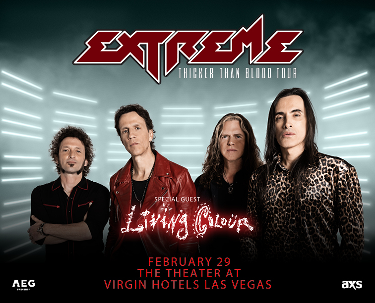 Events Calendar - Extreme - Las Vegas Weekly