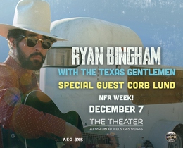 Featured Events for December 7 2023 - Las Vegas Weekly