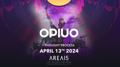 Events Calendar - OPIUO - Las Vegas Weekly