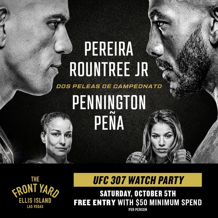 Las Vegas Events Calendar - Las Vegas Weekly