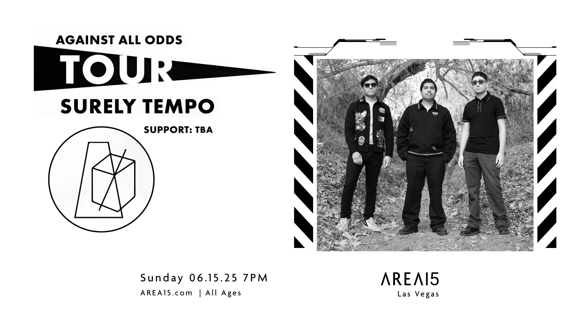 Events Calendar - Surely Tempo - Las Vegas Weekly