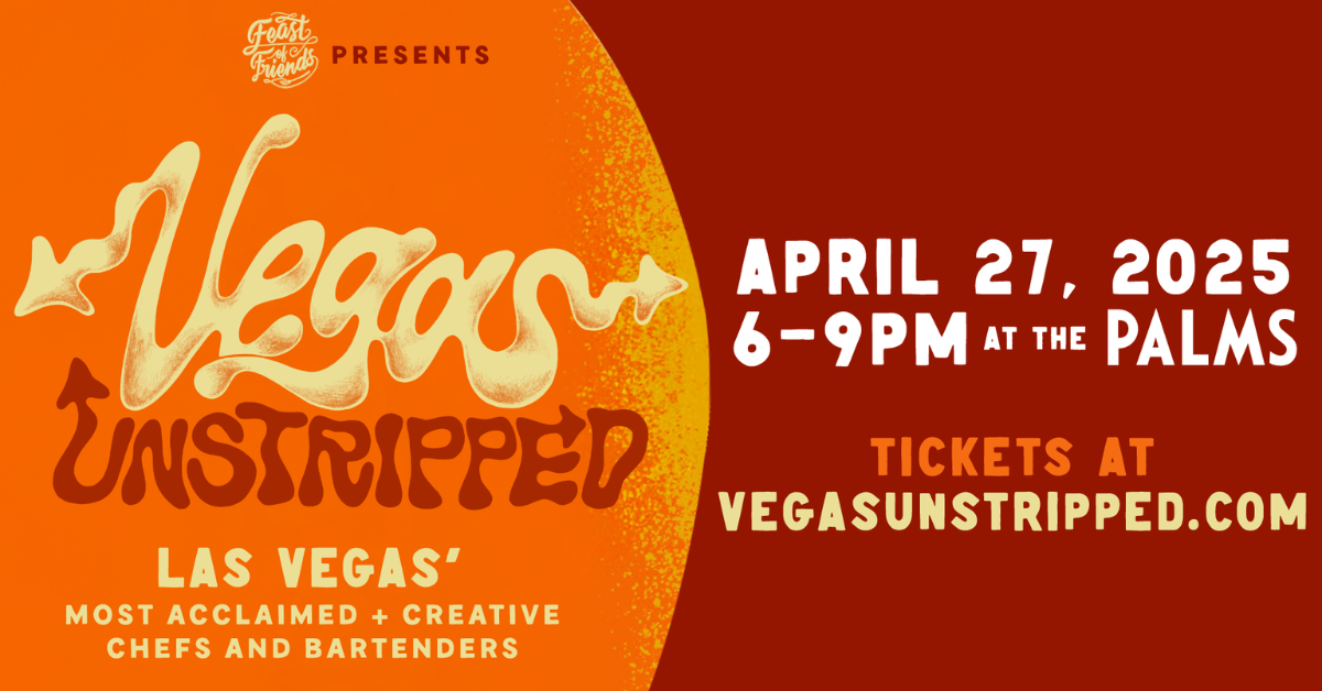 Events Calendar - Vegas Unstripped - Las Vegas Weekly