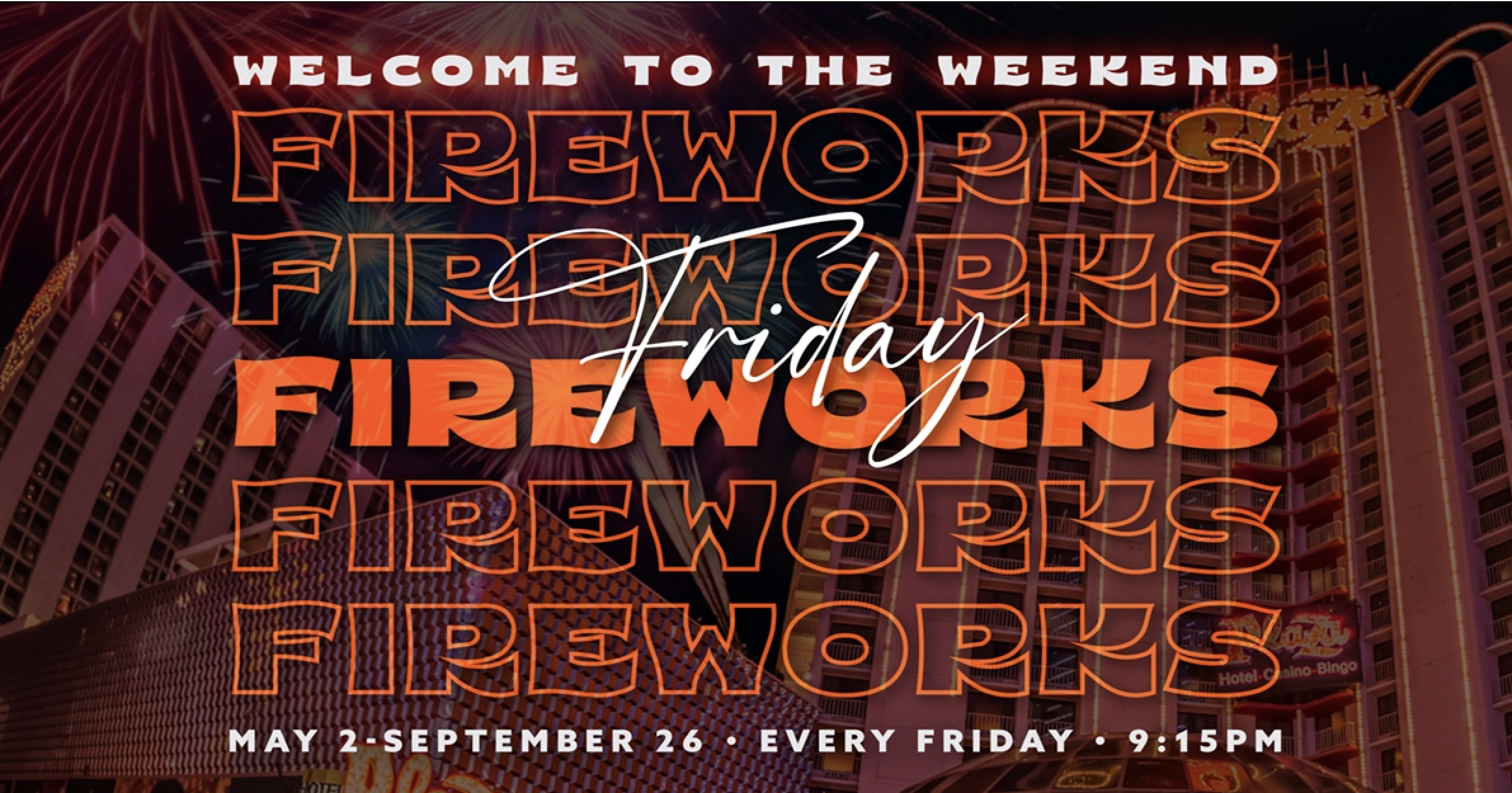 Featured Events for July 4 2025 - Las Vegas Weekly