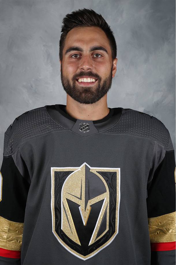 Photograph: Alex Tuch - Las Vegas Weekly