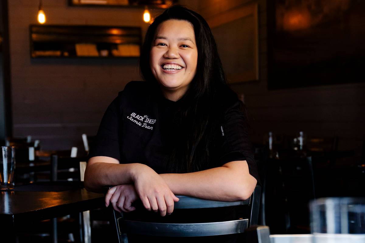 Chef Jamie Tran of the Black Sheep lands on ‘Top Chef’ - Las Vegas Weekly