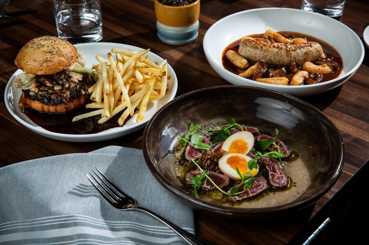 Staff Picks—Best New Comfort Food: Main St. Provisions - Las Vegas Weekly