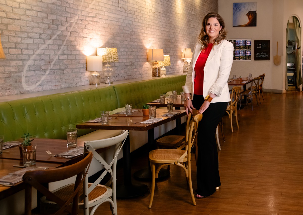 Elizabeth Blau has helped shape Las Vegas’ culinary scene—and guide it ...