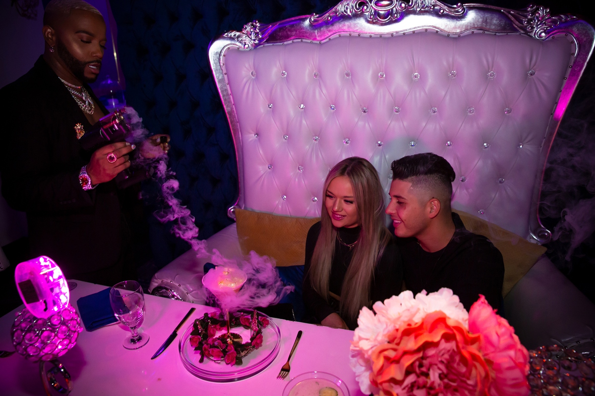 Neighborhood nightlife thrives at Summerlin’s Jing and Henderson’s ...