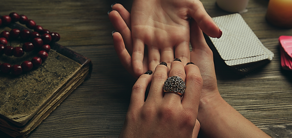 Psychic Reading Online: Clear Guidance, Advice & Insights - Las Vegas ...