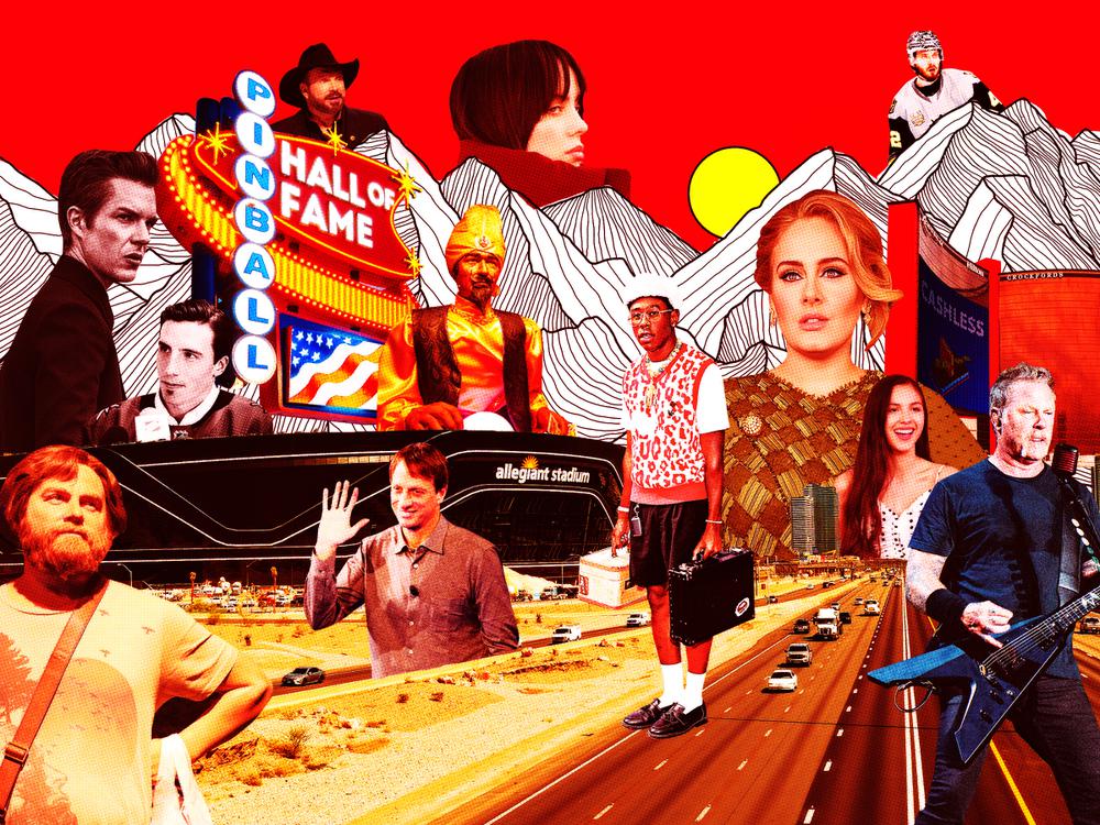 Things To Do In 2022 In Las Vegas Las Vegas Weekly Things To Do In 2022 In Las Vegas Las Vegas Weekly