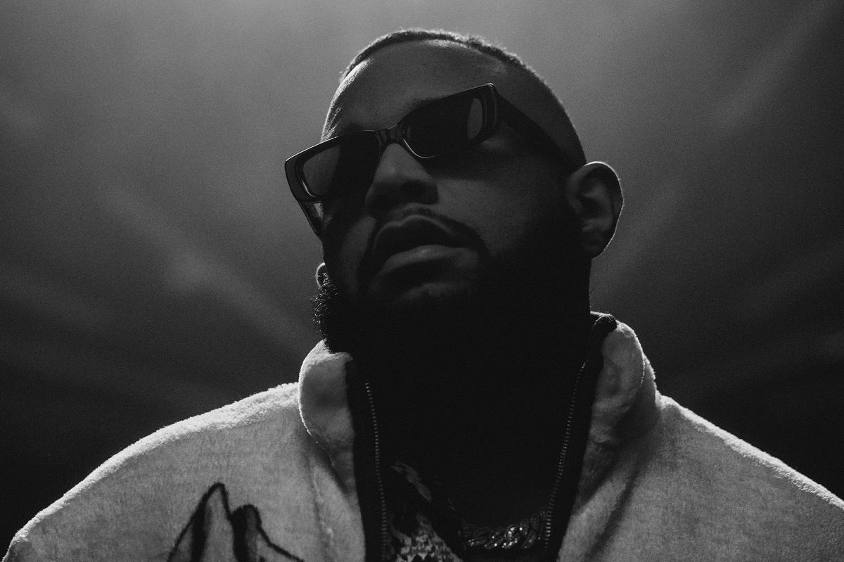 Carnage charges up at Las Vegas’ XS Nightclub (when he’s not Gordo ...