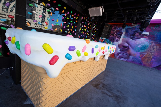 We All Scream Preview - A preview of We All Scream, on Fremont East ...