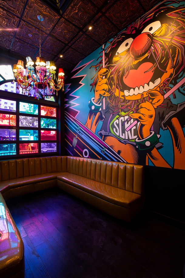 Photograph: We All Scream Preview - Las Vegas Weekly