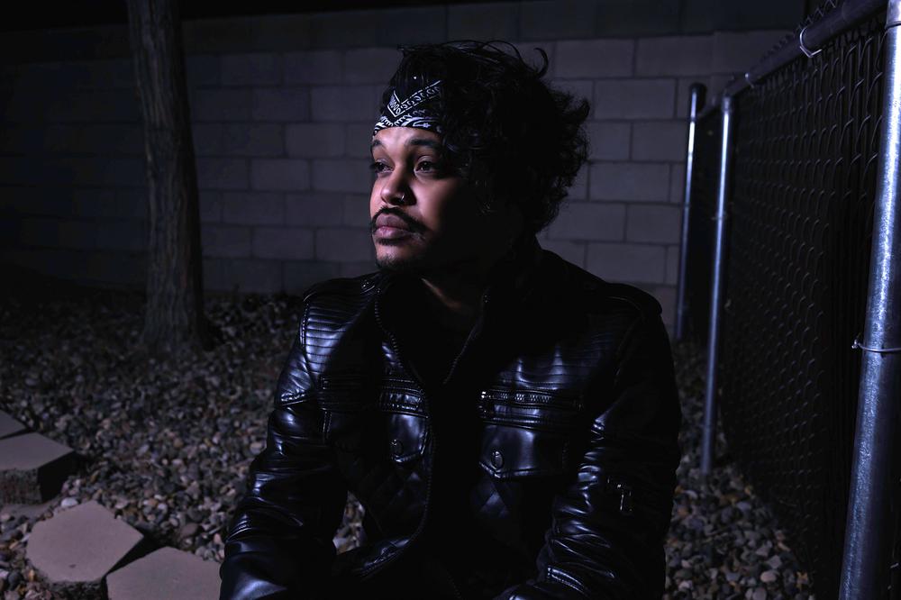 Catching up with Issy Berry of Las Vegas bands Amarionette and ...