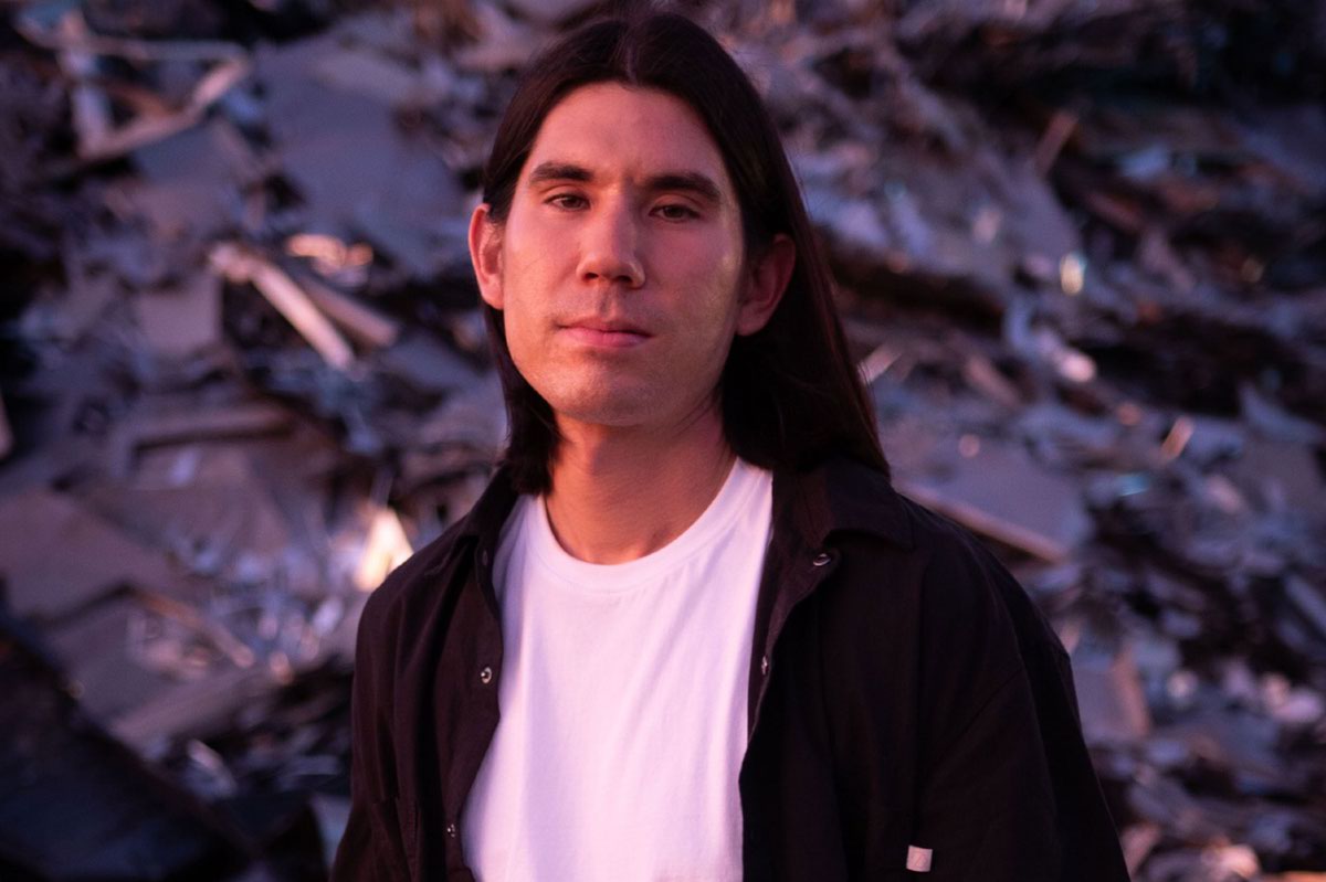 Wynn resident DJ Gryffin finds a showcase for his versatility in Las ...