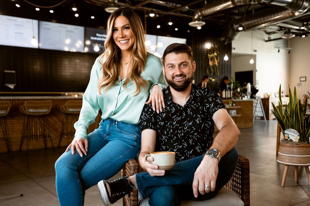 Bungalow Coffee’s Ryan and Shannon Matson keep the Arts District ...